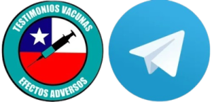 Ley 19628 – Sobre protección de la vida privada - Efectos Adversos Chile